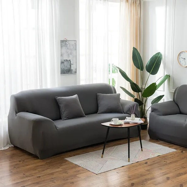 Housse Extensible Canape