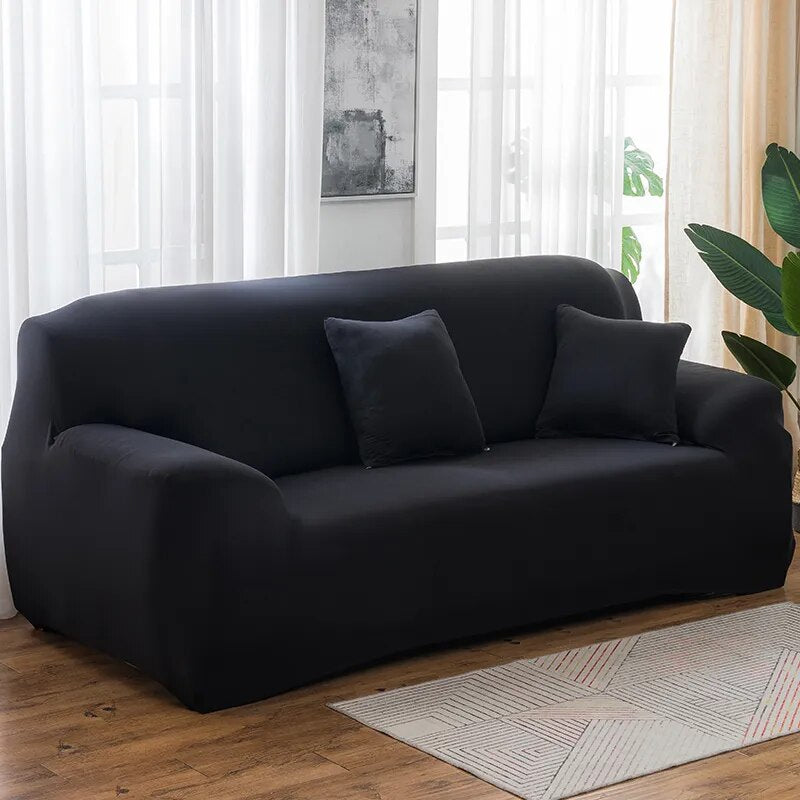 Housse Canap Extensible