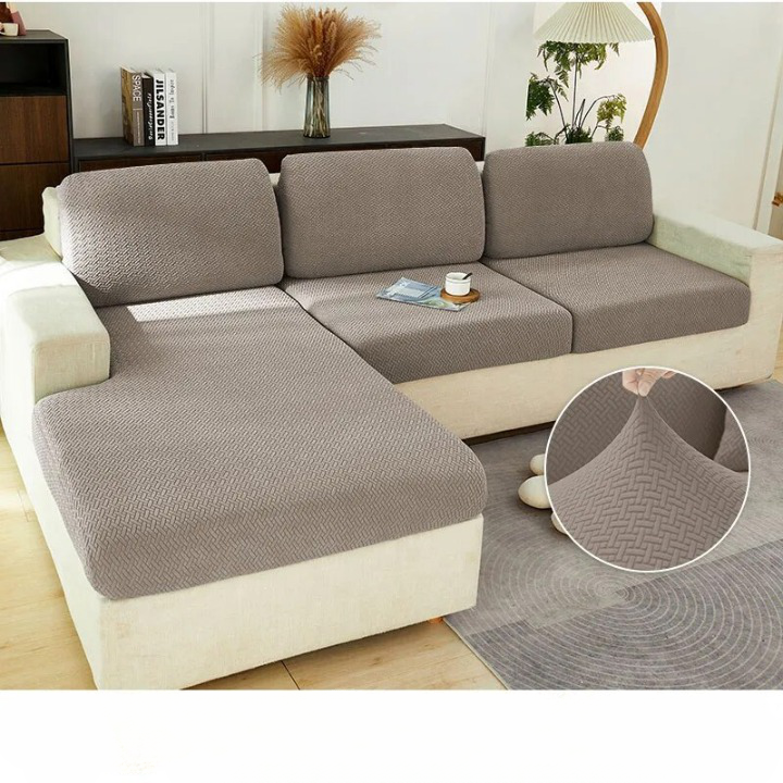 Housse Canap Extensible