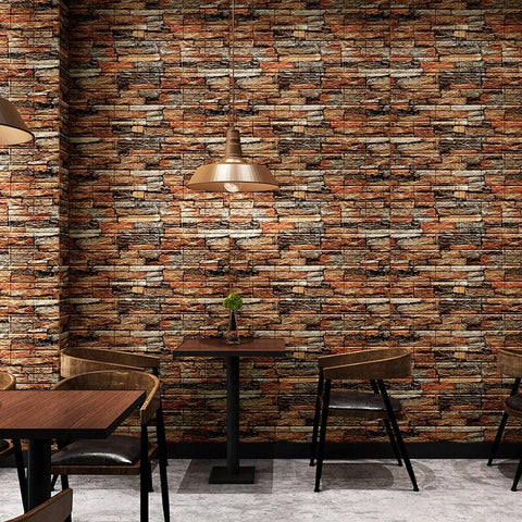 Panneau Mural 3D | Bricoli – Bricoli | La Boutique Déco